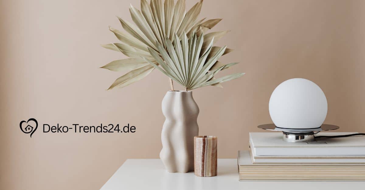 Deko für ein stilvolles Wohnen | Deko-Trends24.de